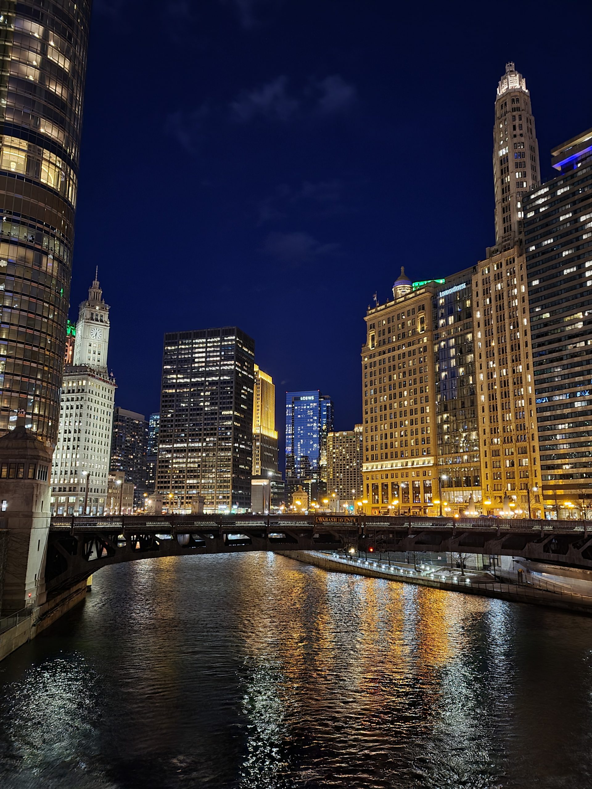 Week-end à Chicago : Les incontournables en 3 jours